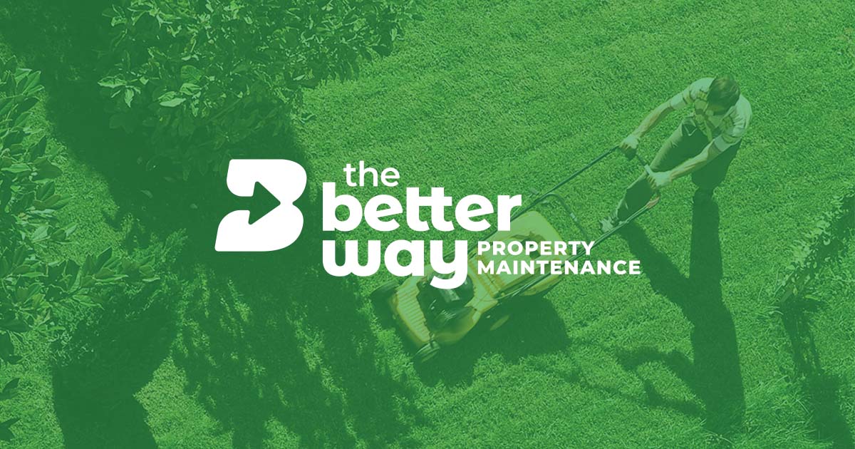 The Better Way Landscaping Services